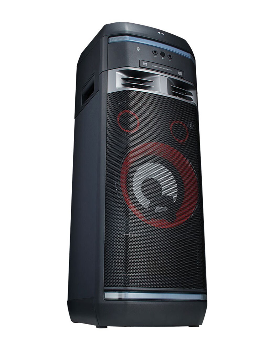 LG One Body 1000w, Woofer 8'' | LG Electronics AR