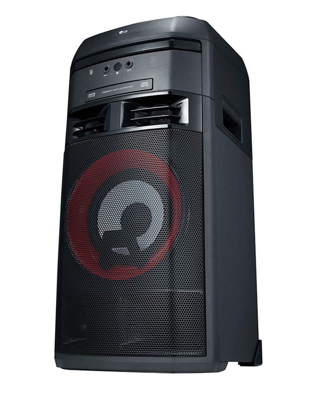 LG One Body 500w, Woofer 8'' | LG Electronics AR