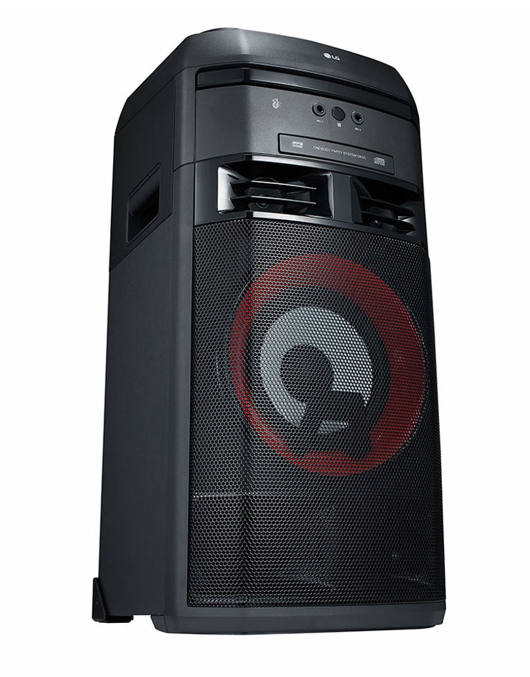 LG One Body 500w, Woofer 8'' | LG Electronics AR