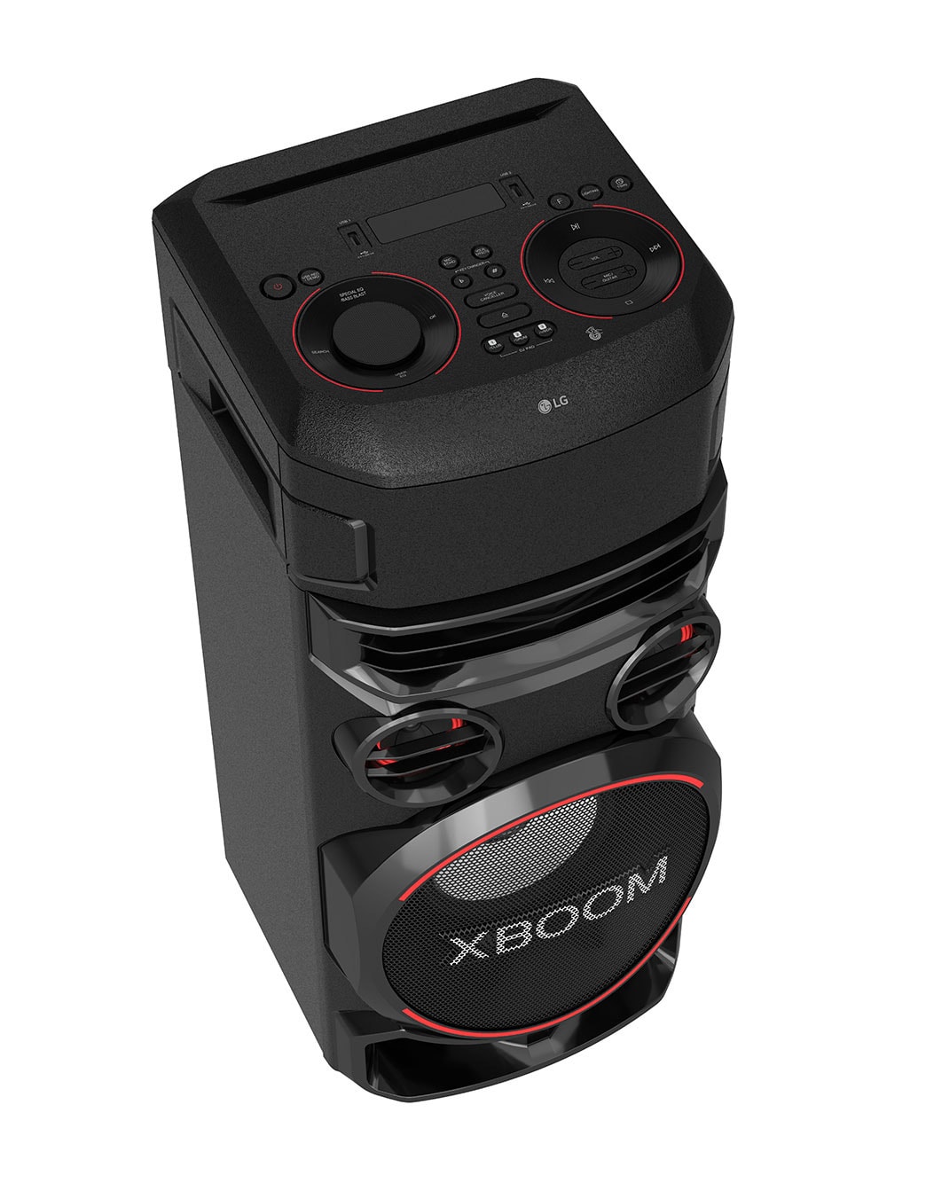 LG XBOOM RN7 | LG Argentina