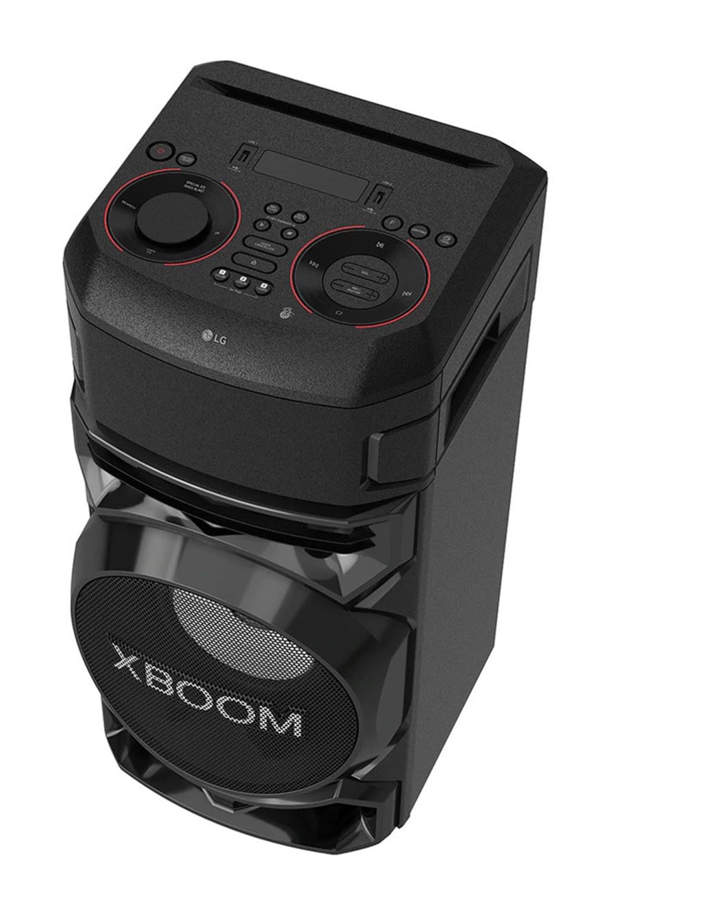 LG XBOOM RN5 | LG Argentina