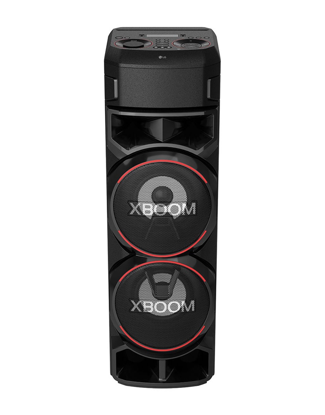 LG XBOOM RN9 | LG Argentina