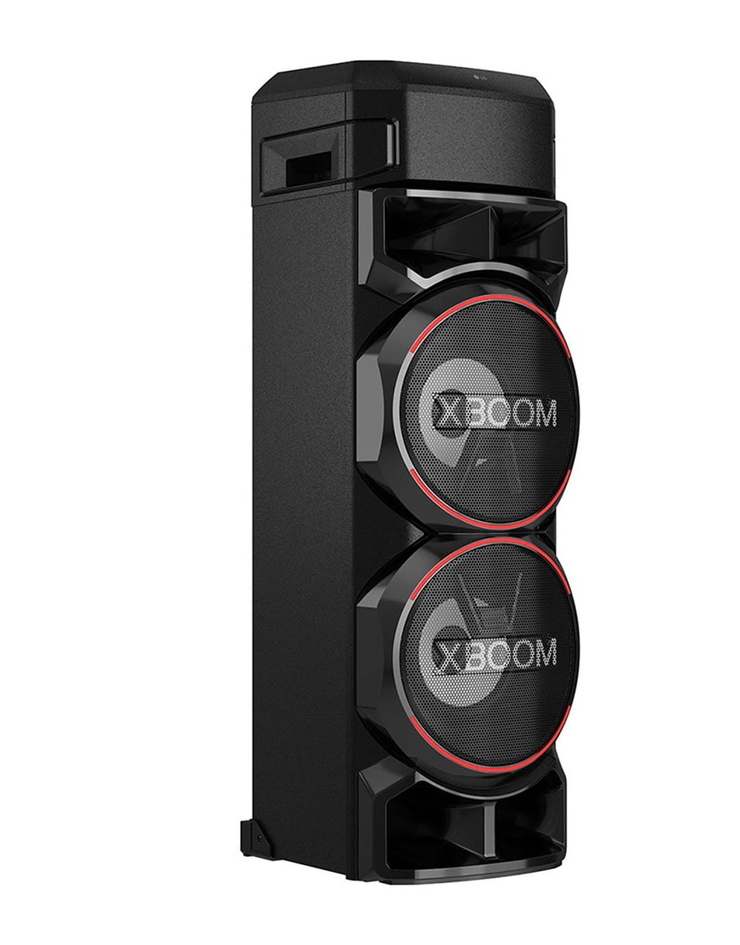 LG XBOOM RN9 | LG Argentina