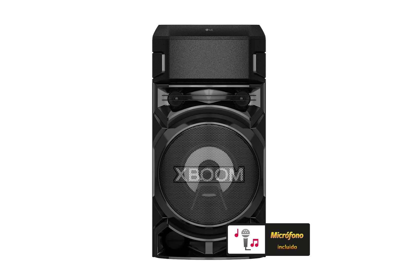 LG XBOOM RN5 | LG Argentina