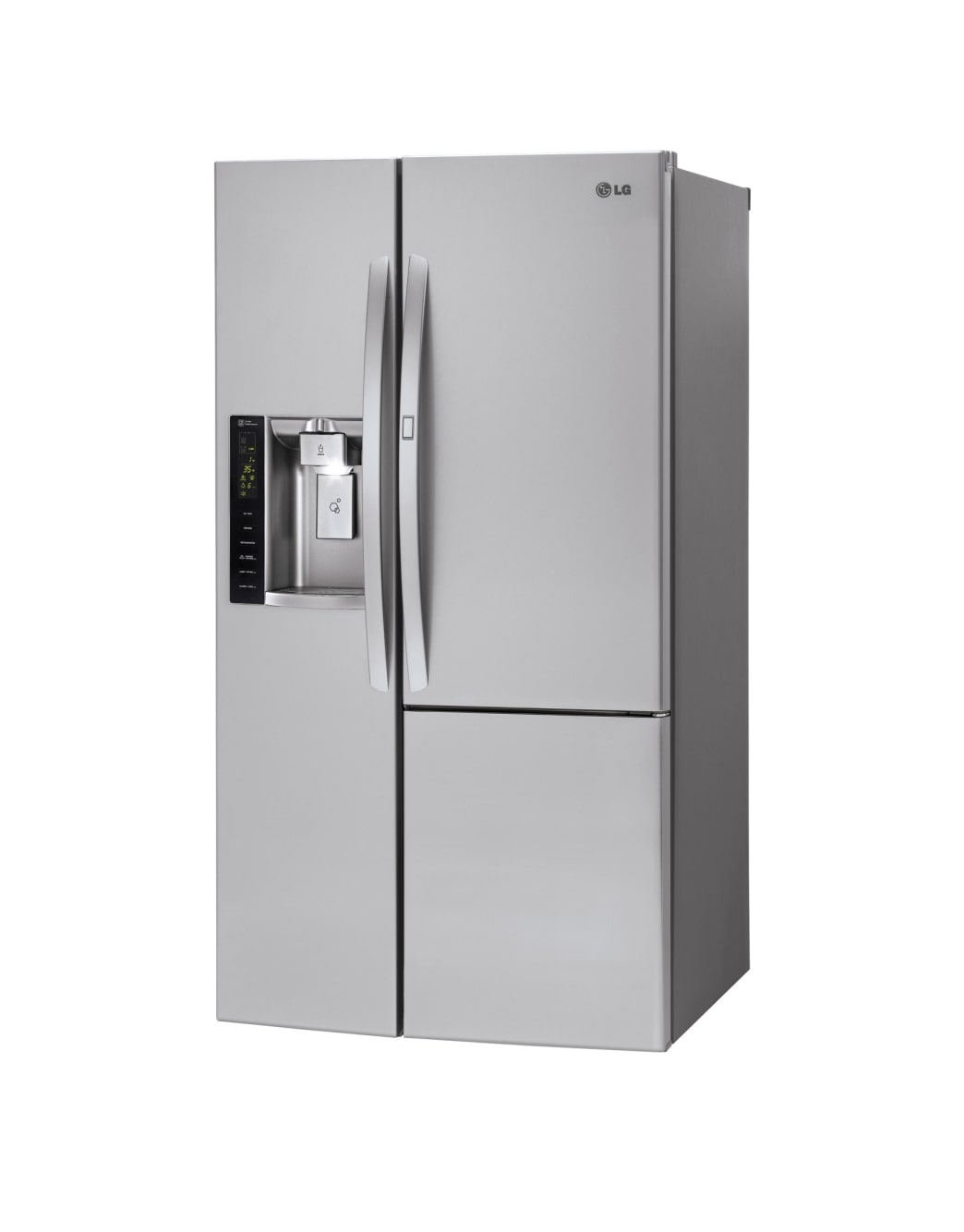 Heladera Door in Door con Freezer 736lt | LG Argentina