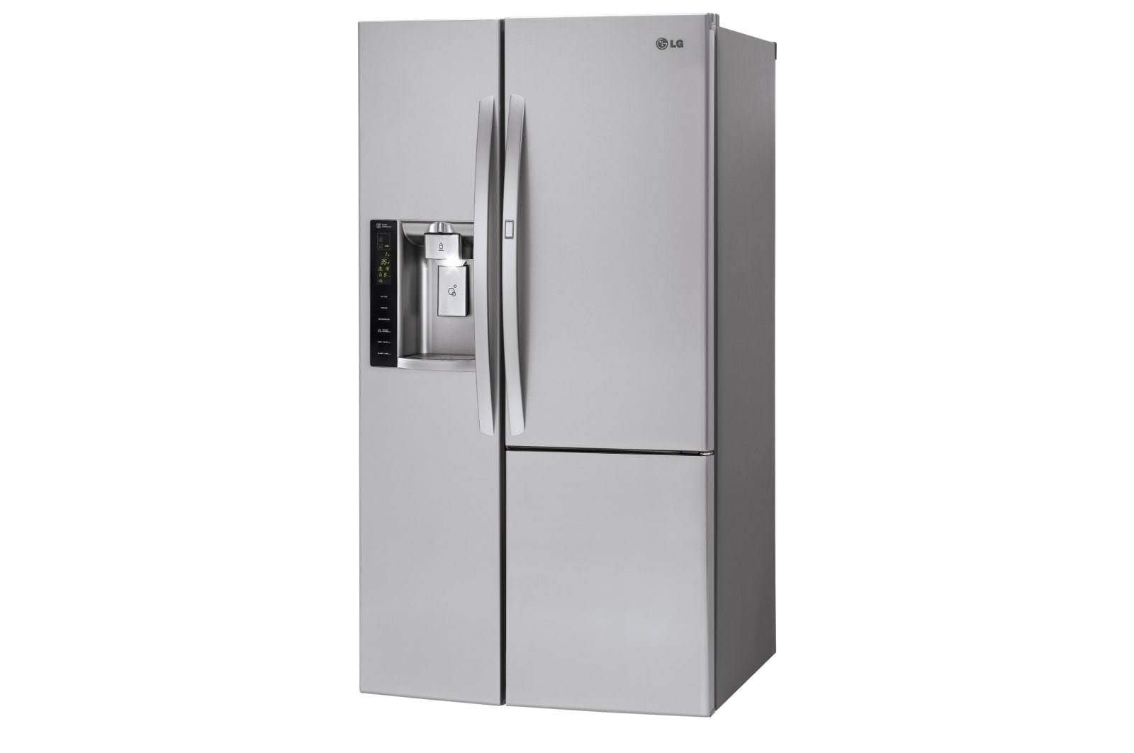 Heladera Door in Door con Freezer 736lt | LG Argentina
