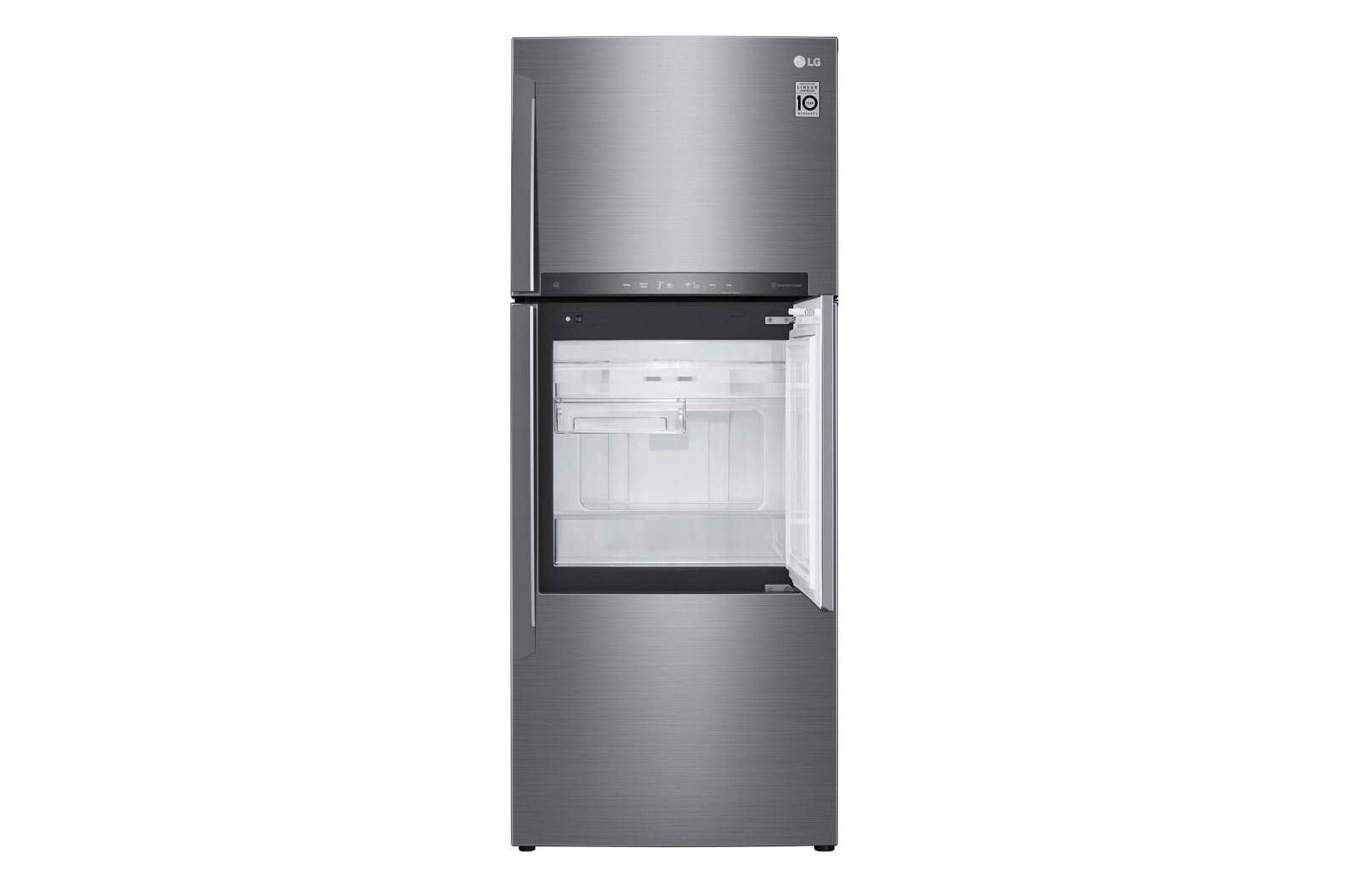 Heladera LG Door in Door 441 litros | LG Argentina