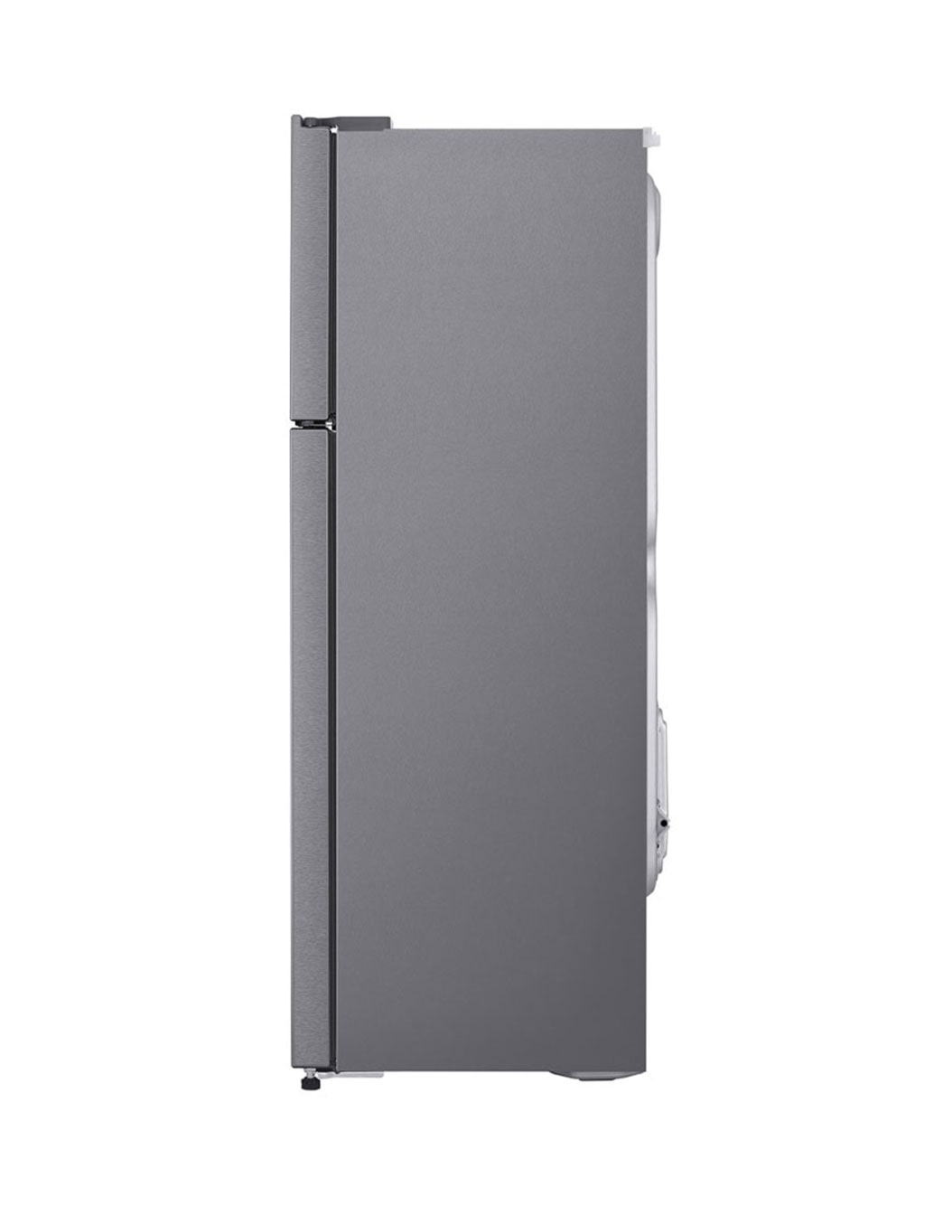 Heladera LG Tecnología Smart Inverter | Heladera con Freezer Arriba