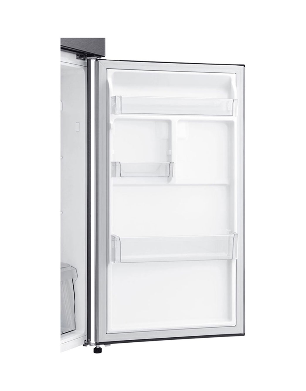 Heladera LG Tecnología Smart Inverter | Heladera con Freezer Arriba