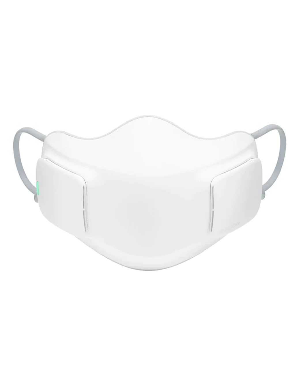 LG Puricare Air Purifying Mask | LG Argentina