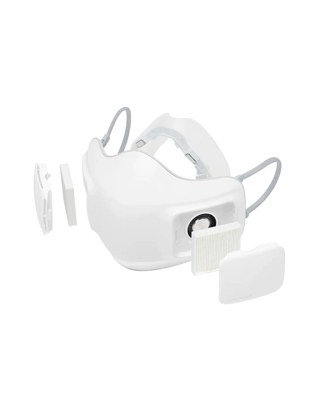 LG Puricare Air Purifying Mask | LG Argentina