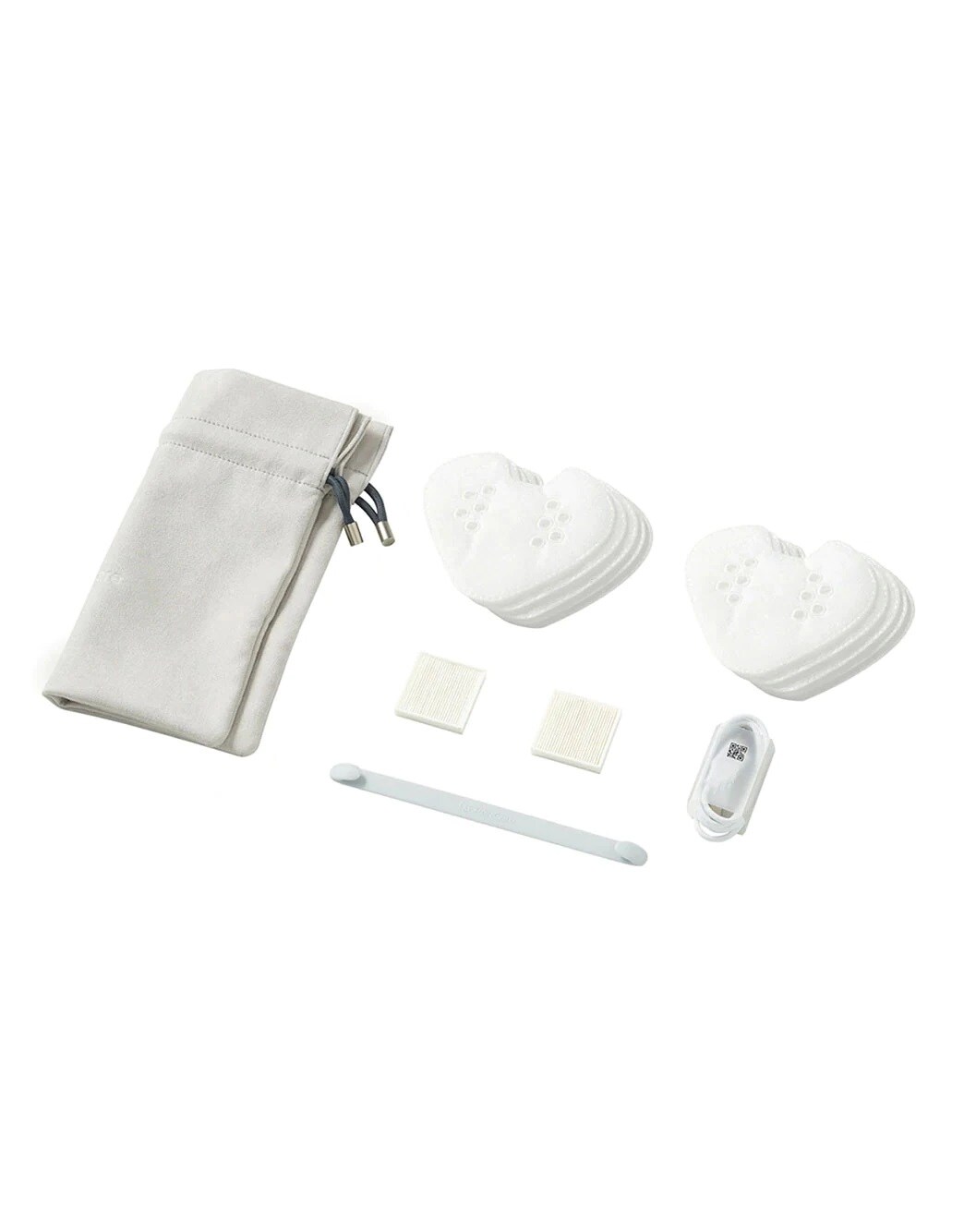 LG Puricare Air Purifying Mask | LG Argentina