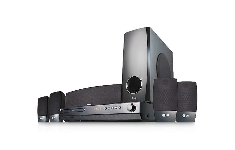 LG 500W con sonido natural ecualizado por Mr. Mark Levinson. | LG Argentina