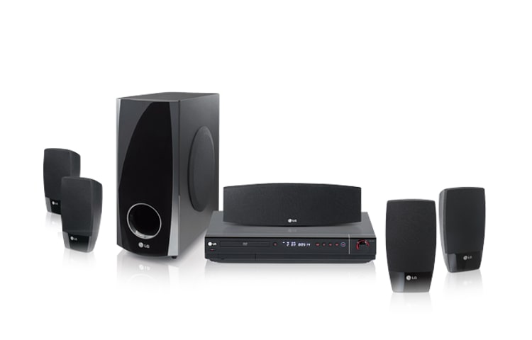 LG 500W con sonido natural ecualizado por Mr. Mark Levinson. | LG Argentina