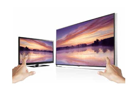 Smart TV LG Ultra HD 49'' | Televisores LG Smart TV LG Ultra HD 49'' | Televisores LG