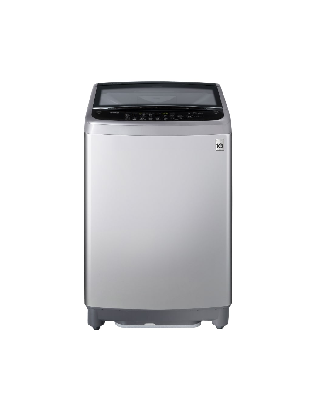 Lavarropas Carga Superior LG 7Kg Smart Motion | LG Argentina