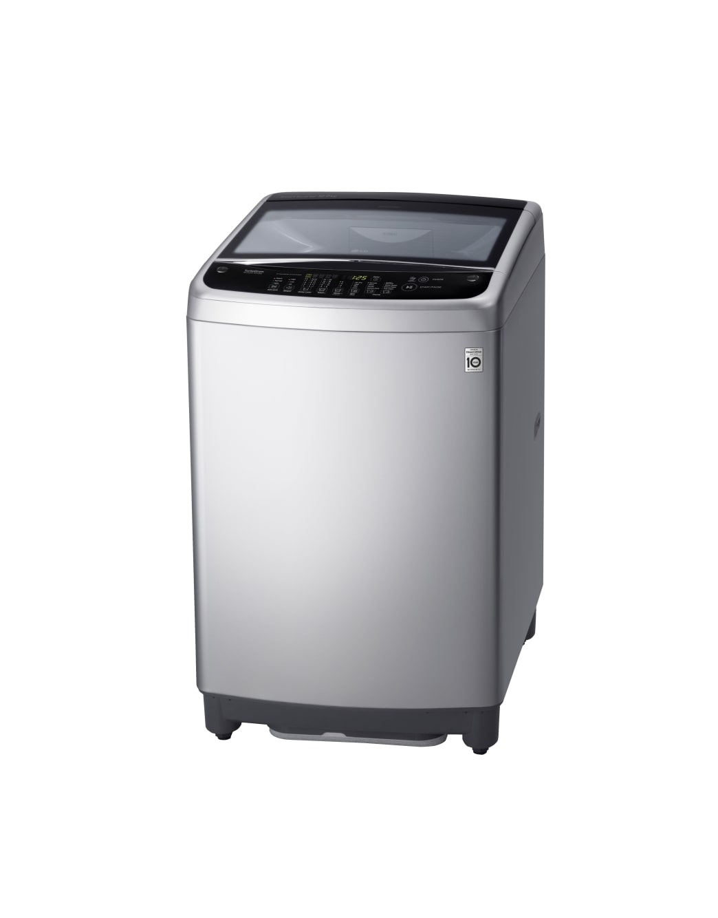 Lavarropas Carga Superior LG 7Kg Smart Motion | LG Argentina