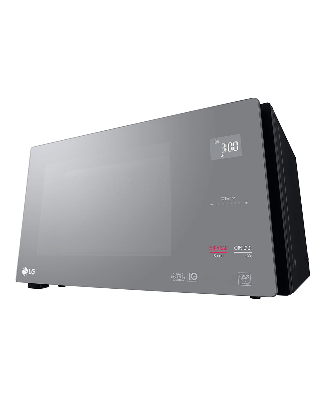 Horno Microondas con Grill | LG Electronics AR