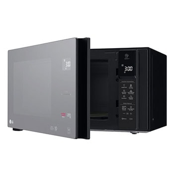 Horno de Microondas : Despierta a tu Chef Interno | LG Argentina