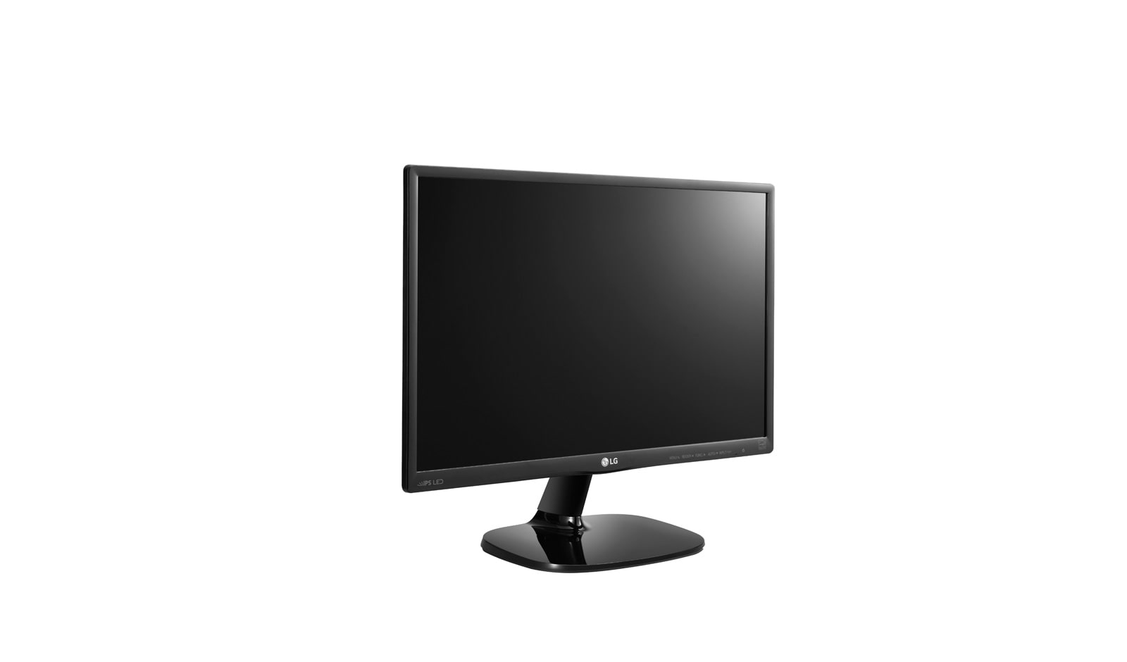 Monitor LED Full HD IPS 24 pulgadas | Monitor PC LG