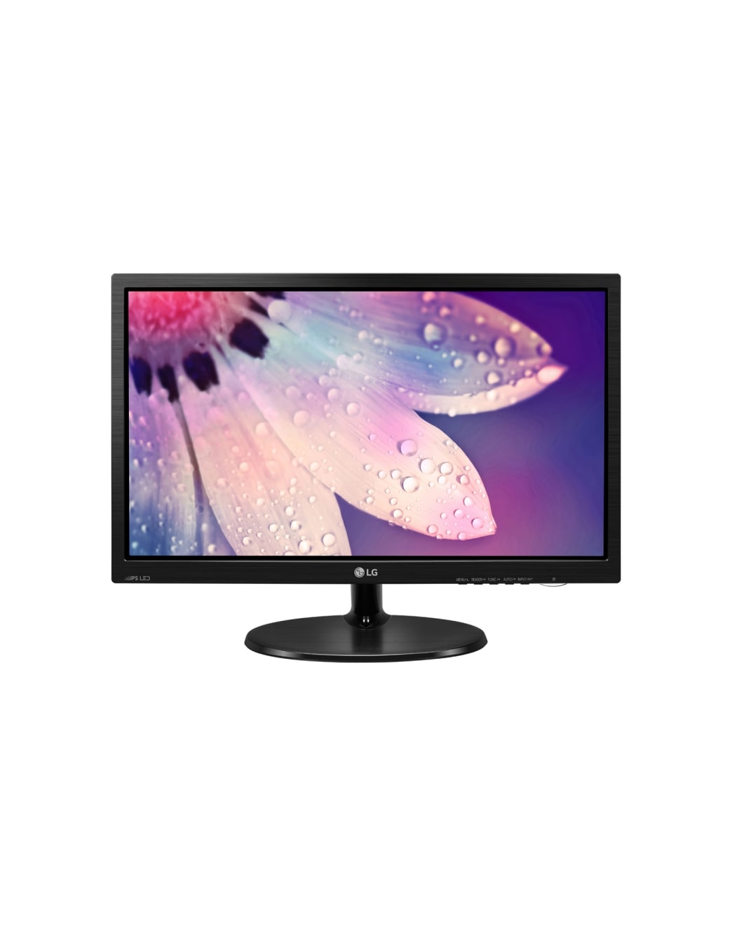 Monitor PC LED Full HD 19 pulgadas | Monitores LG
