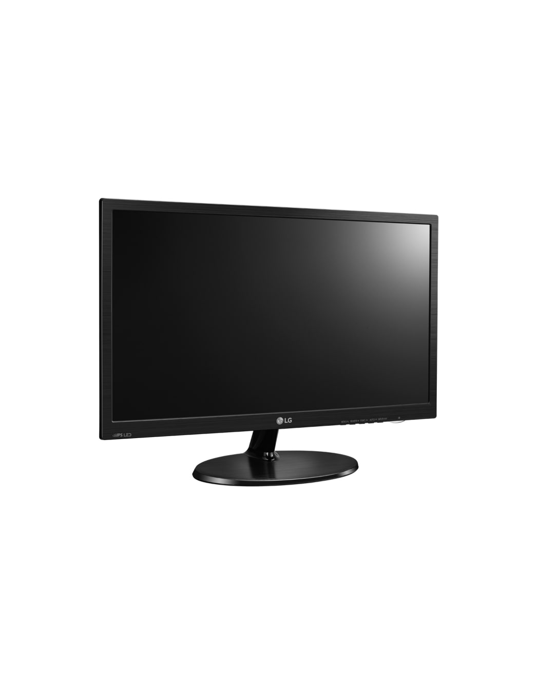 Monitor PC LED Full HD 19 pulgadas | Monitores LG