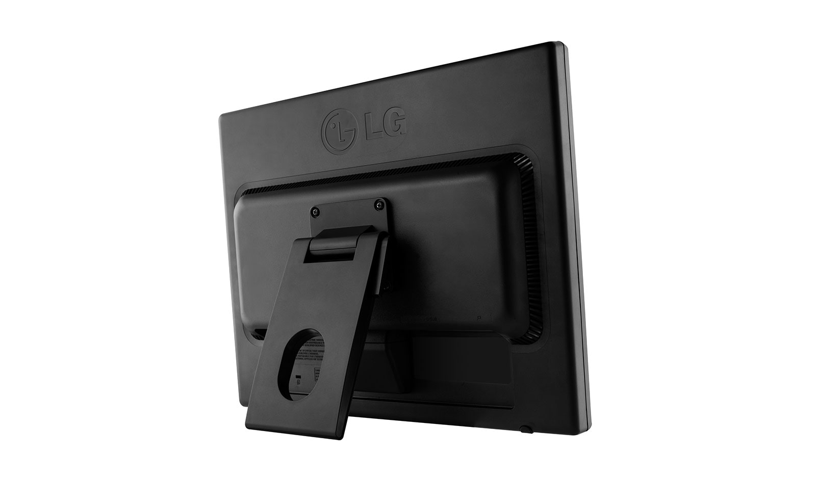 Monitor LED IPS Táctil | Monitor Touch Screen | LG Argentina