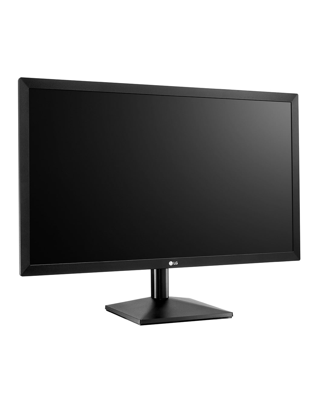 Monitor LED Full HD de 24 pulgadas LG | LG Argentina
