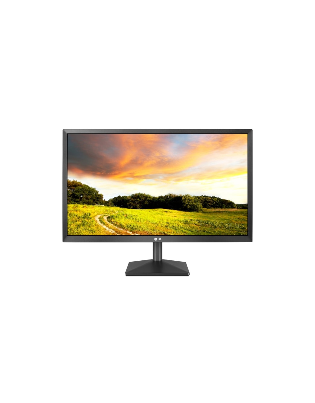Monitor LED Full HD LG 22 pulgadas | LG Argentina