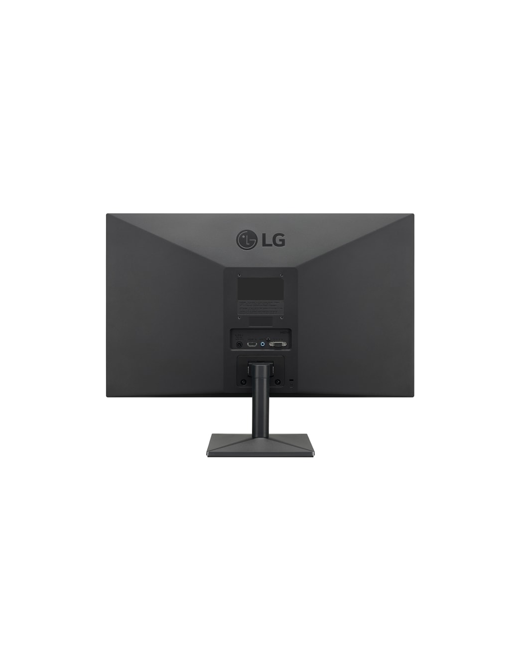 Monitor LED Full HD LG 22 pulgadas | LG Argentina