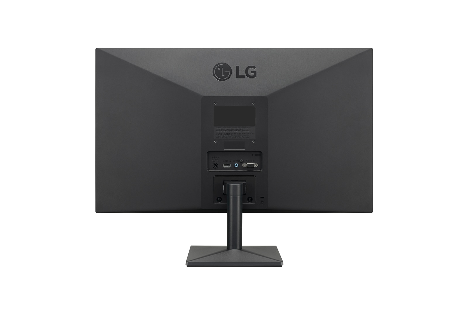 Monitor LED Full HD LG 22 pulgadas | LG Argentina