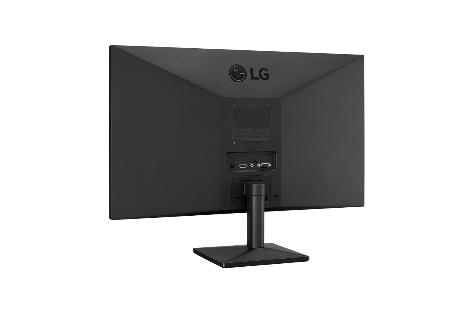 Monitor LED Full HD LG 22 pulgadas | LG Argentina