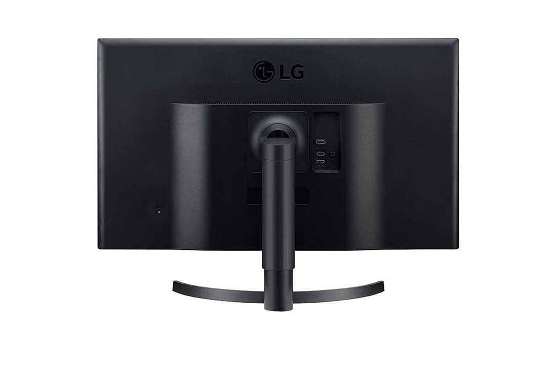 LG Monitor UHD 4K 16:9 de 32'' DCI-P3 95% | LG Argentina