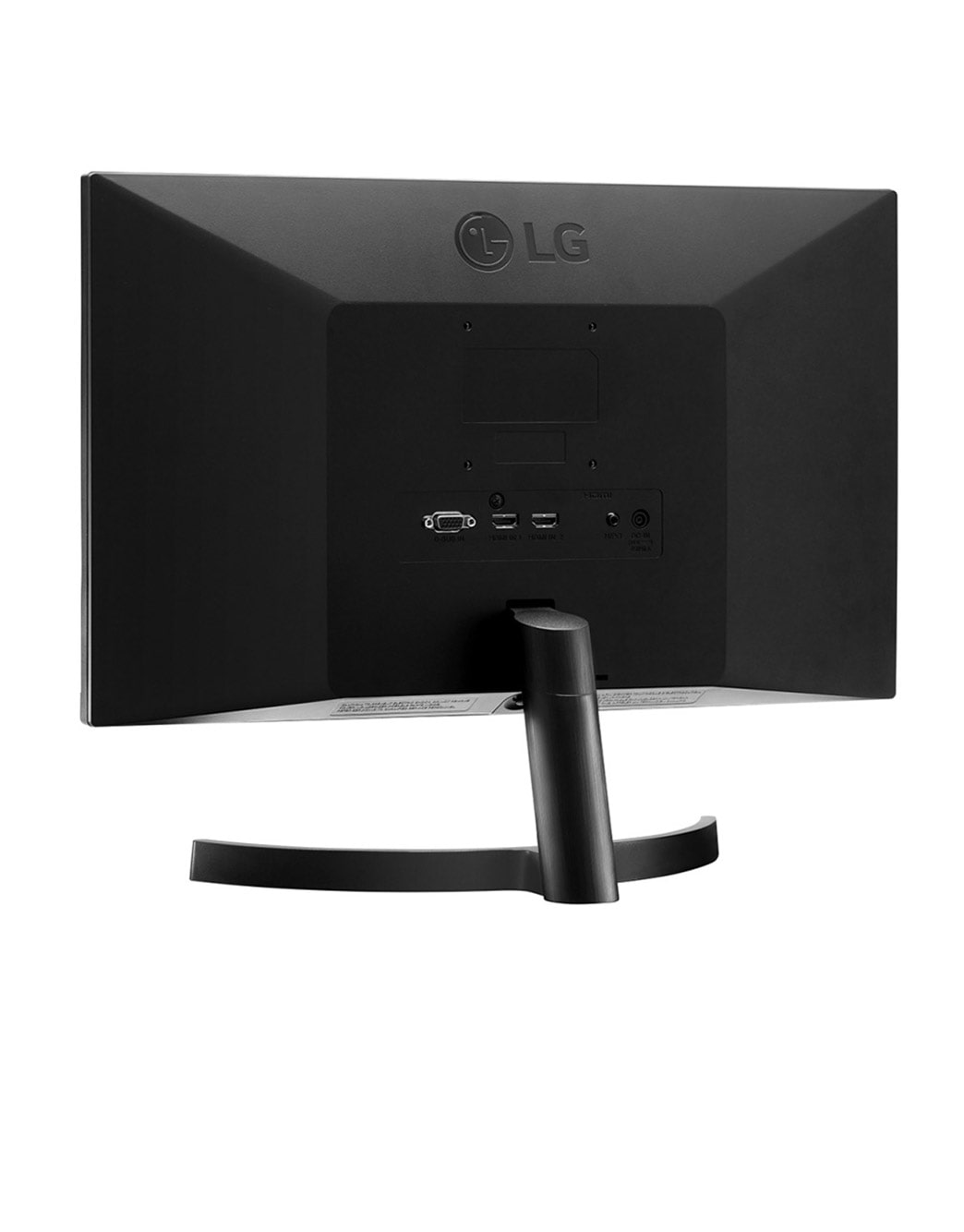 LG Monitor IPS Full HD de 22'' | LG Argentina