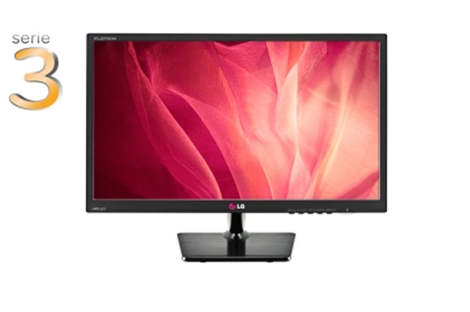 LG Monitor LED, 18.5’’, formato 16:9, resolución 1366x768, Dual Smart Solution | LG Argentina