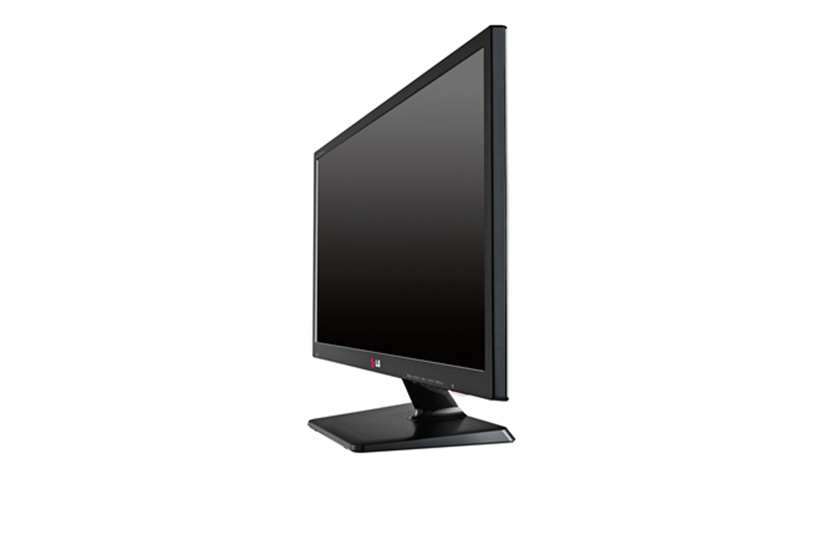 LG Monitor LED, 18.5’’, formato 16:9, resolución 1366x768, Dual Smart ...