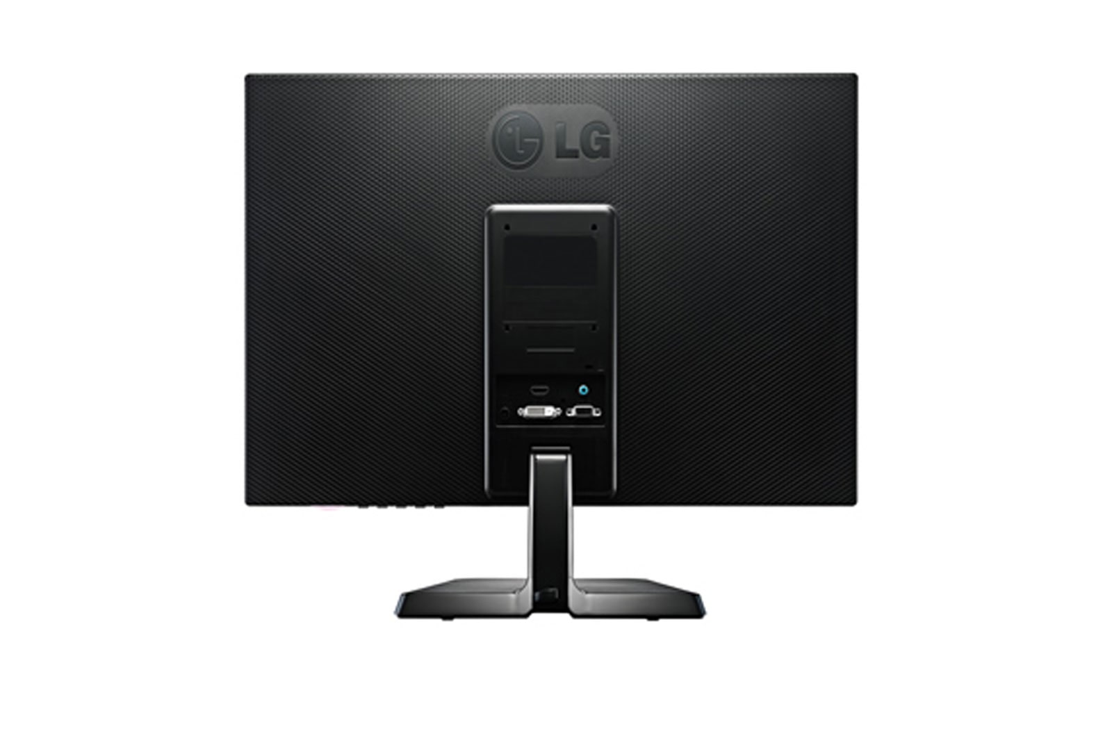 LG Monitor LED, 18.5’’, formato 16:9, resolución 1366x768, Dual Smart ...