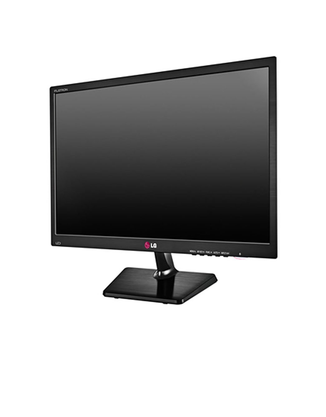 LG Monitor LED, 18.5’’, formato 16:9, resolución 1366x768, Dual Smart ...