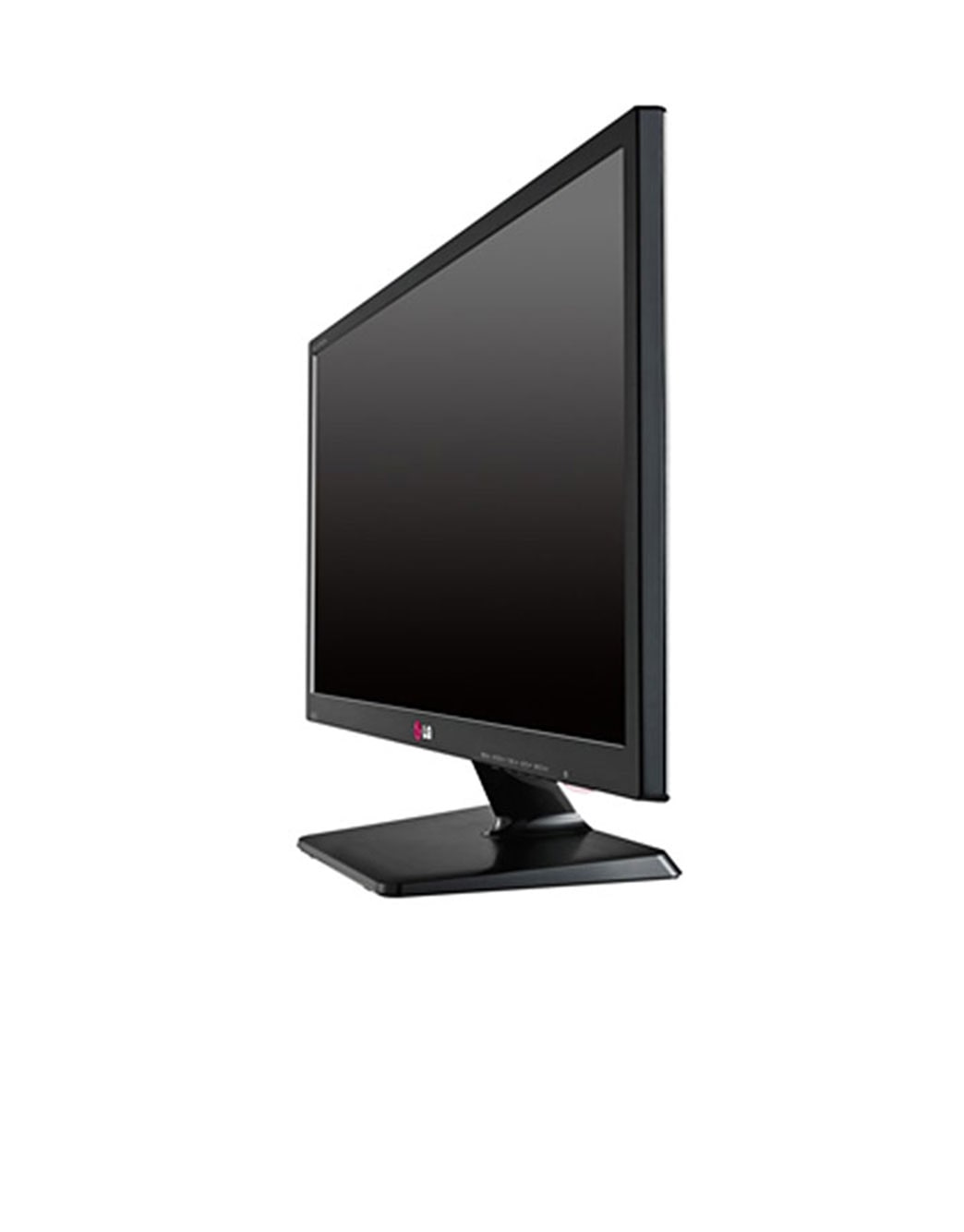 LG Monitor LED, 18.5’’, formato 16:9, resolución 1366x768, Dual Smart ...