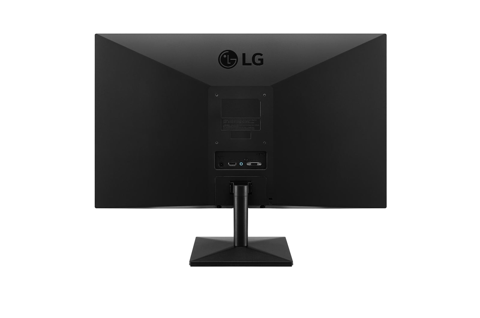 Monitor LED IPS Full HD de 27 pulgadas LG | LG Argentina
