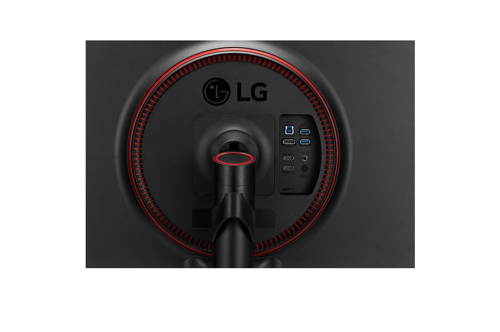 LG Monitor Gaming LG UltraGear (Panel IPS: 1920x1080p, 16:9, 400 cd/m² ...