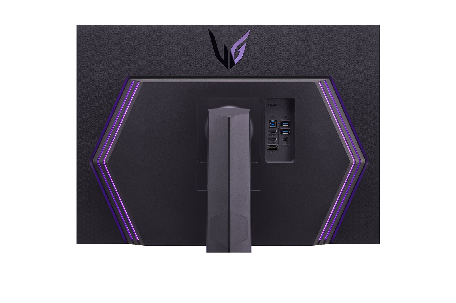 LG 32GQ950-B - Monitor gaming LG UltraGear | LG Argentina
