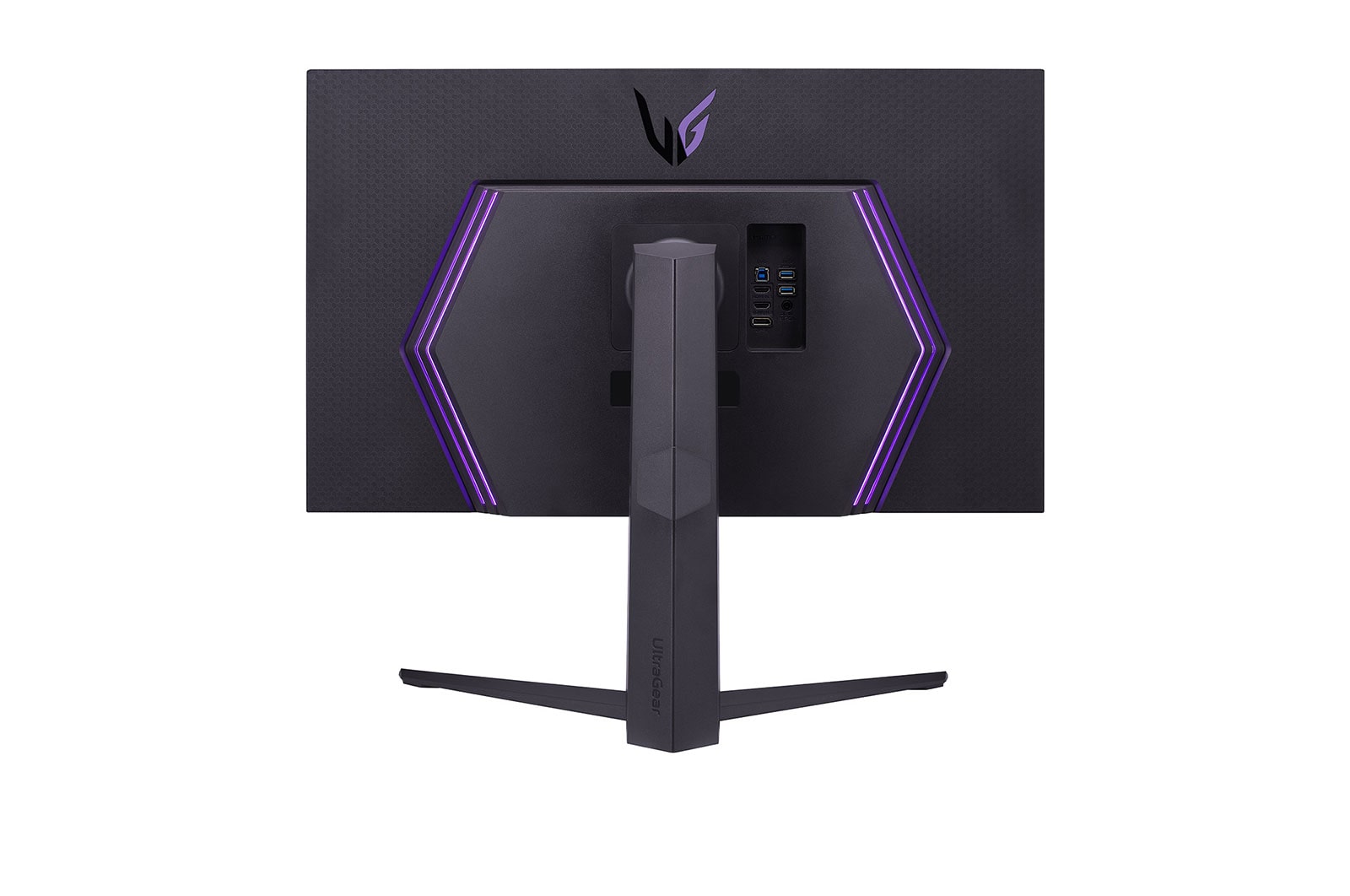 LG 32GQ950-B - Monitor gaming LG UltraGear | LG Argentina