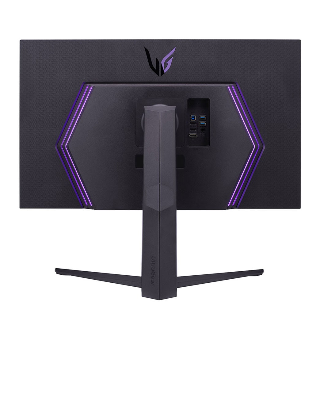 LG 32GQ950-B - Monitor gaming LG UltraGear | LG Argentina