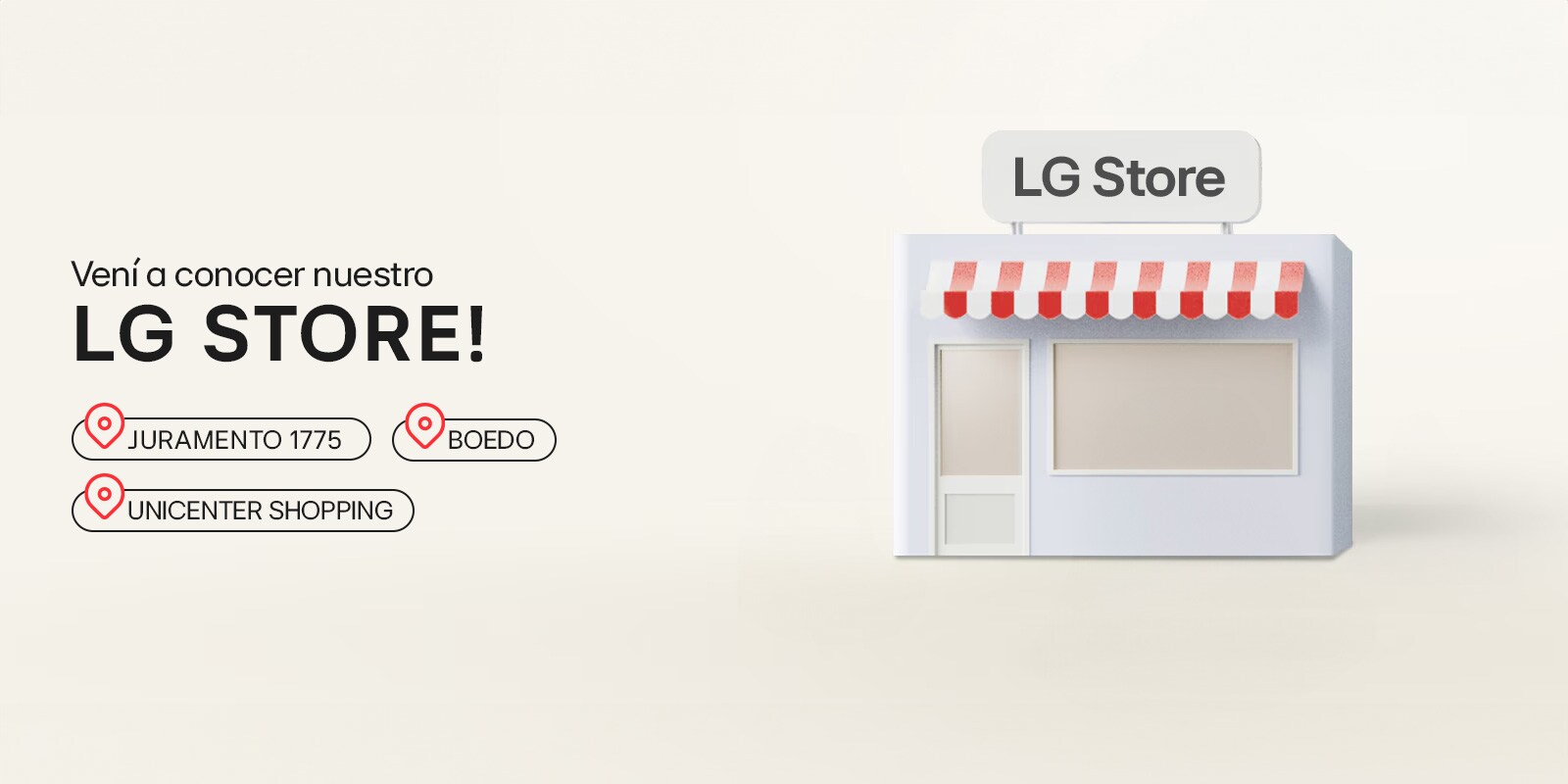 Smart TV 4k, Aires Acondicionados, Lavarropas | LG Argentina