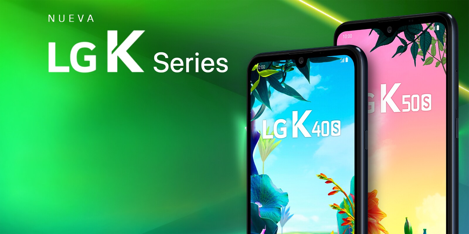 Smartphones, Smart TV 4k, Aire Acondicionado | LG Argentina