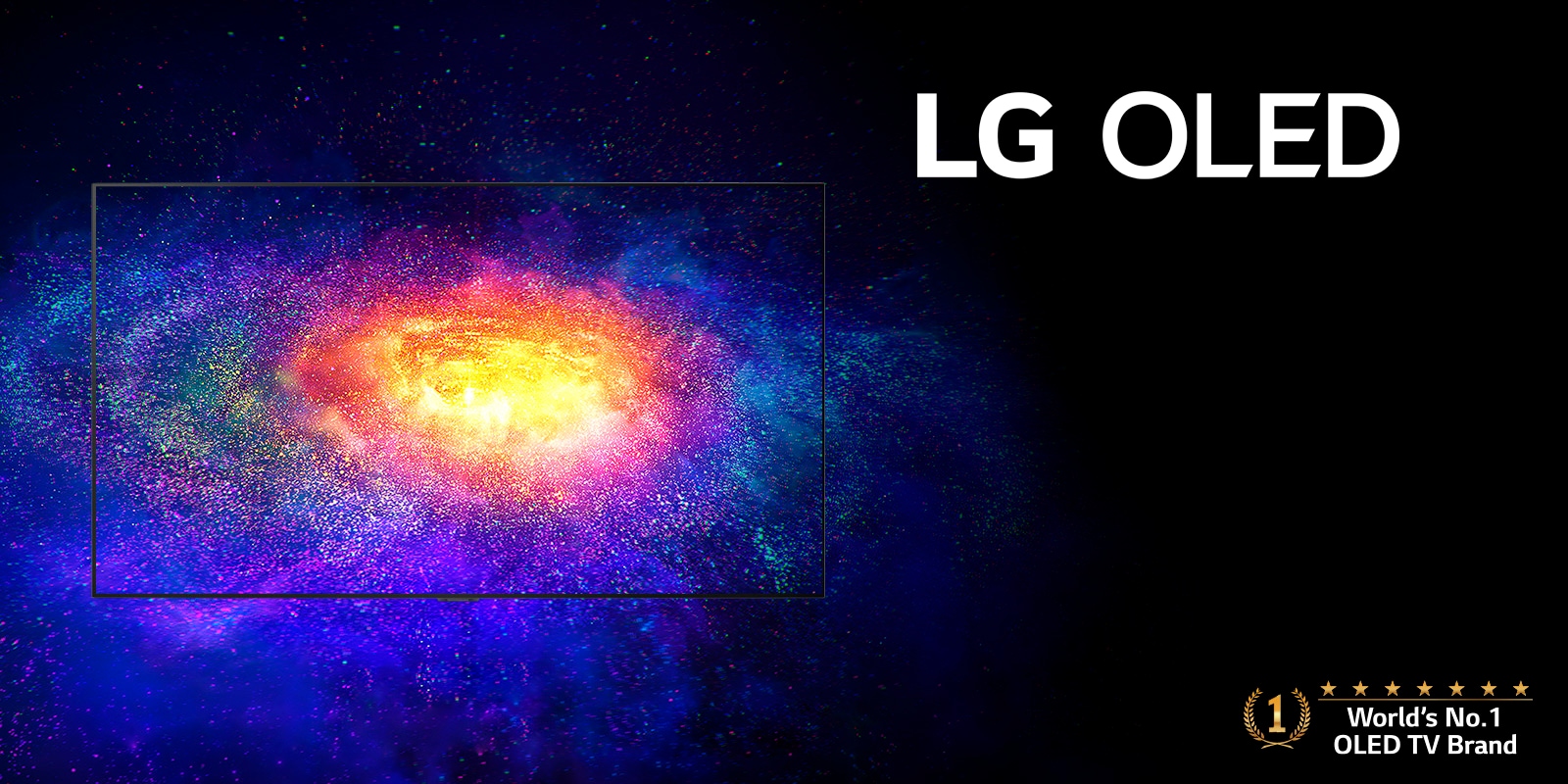 Televisores LG OLED | Tecnología OLED | LG Argentina