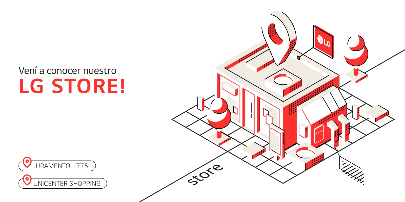 Smart TV 4k, Aires Acondicionados, Lavarropas | LG Argentina