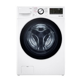 Lavarropas LG