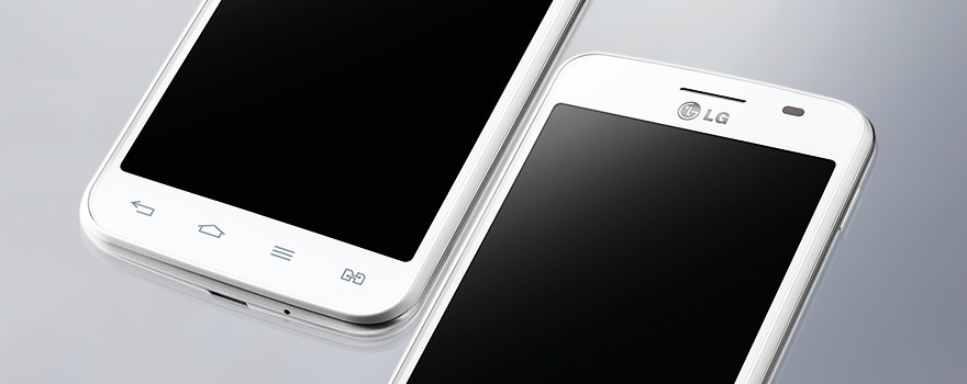 LG L4 II LGE465G con TV Digital | Celulares Smartphone LG